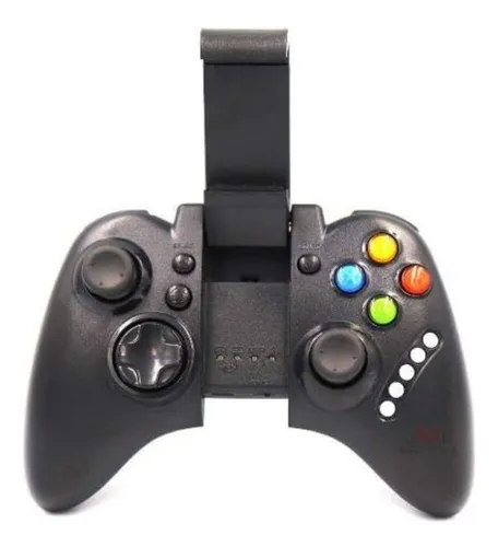 Controle Joystick Bluetooth Ipega PG-9021S – Starmídia Informática
