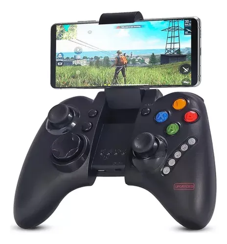 Controle Joystick Bluetooth Ipega PG-9021S – Starmídia Informática